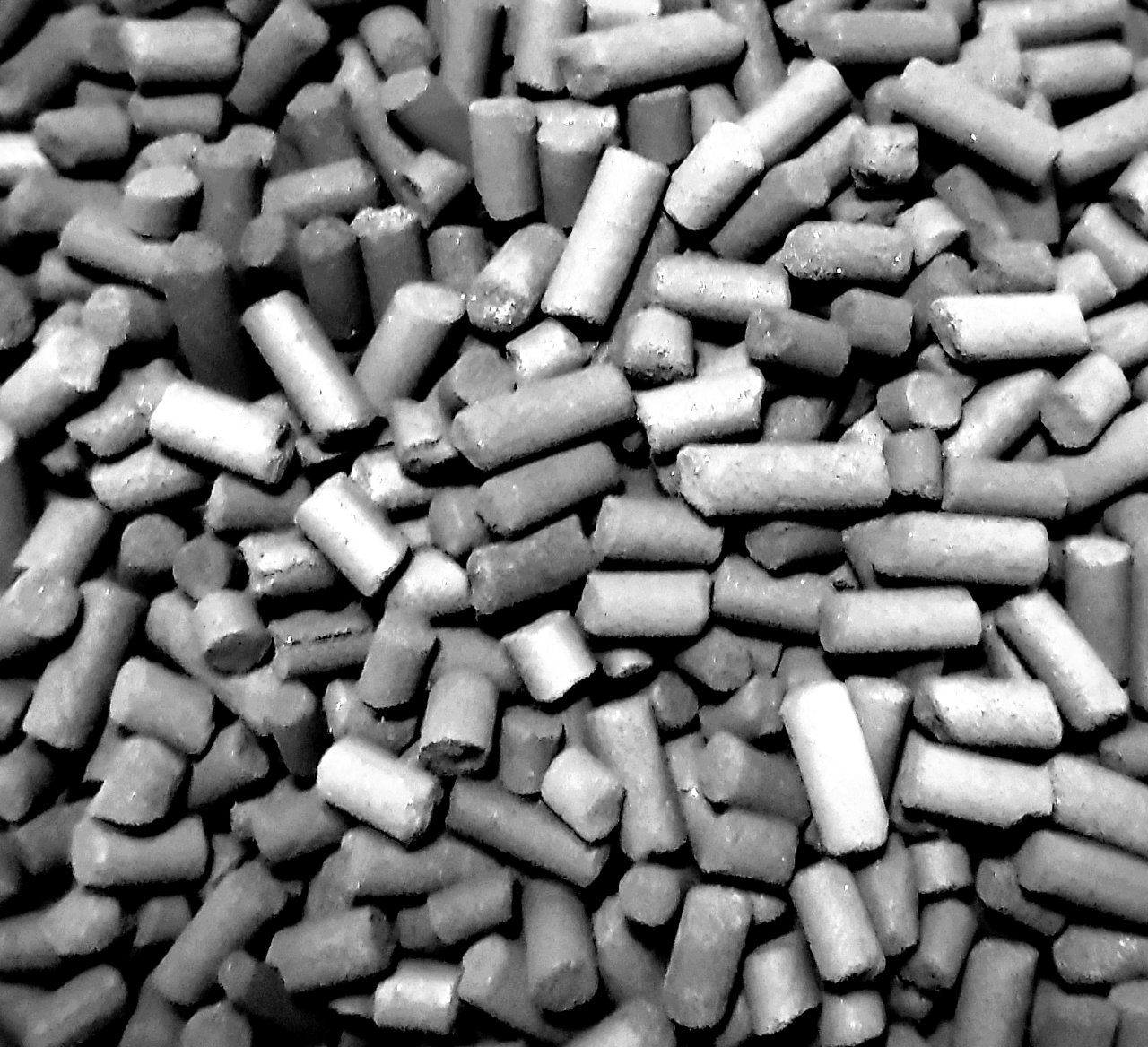 Aktivt kul til industrien - Hvad er aktivt kul - Carbon Service DK